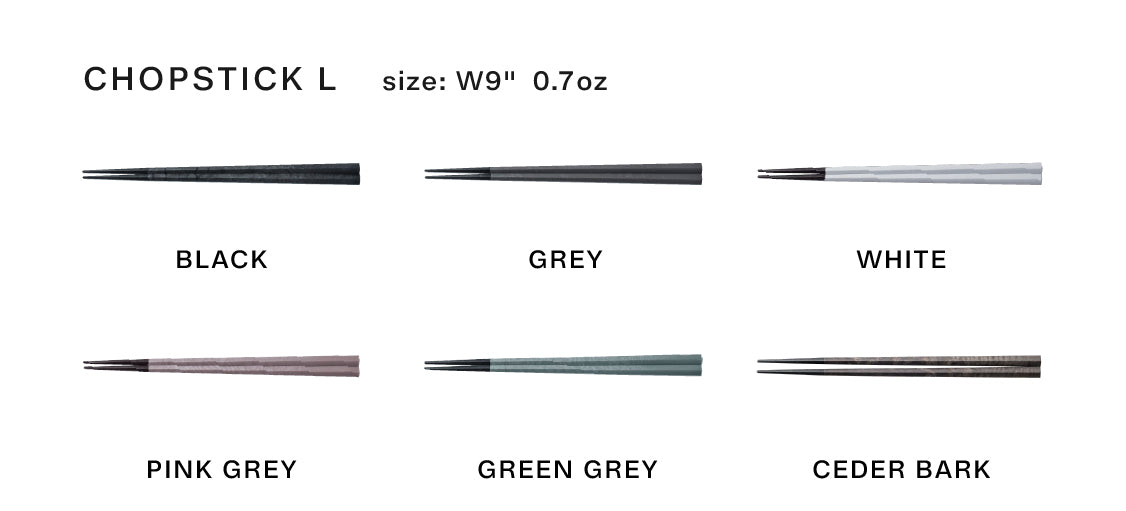 Chopstick – ARAS